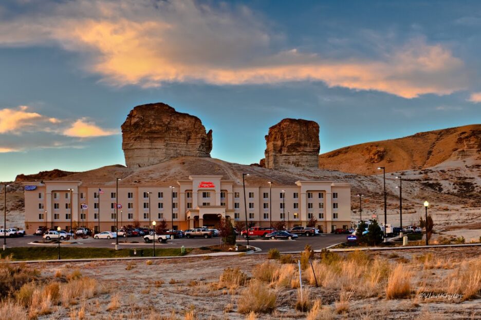 Our Properties – Safari Hospitality